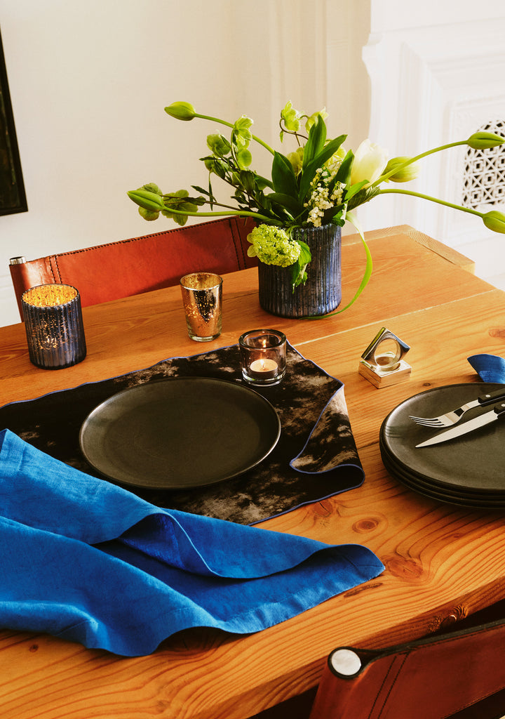 Honoring the amazing women of Last July: Hosting with Chloe Rosenberg